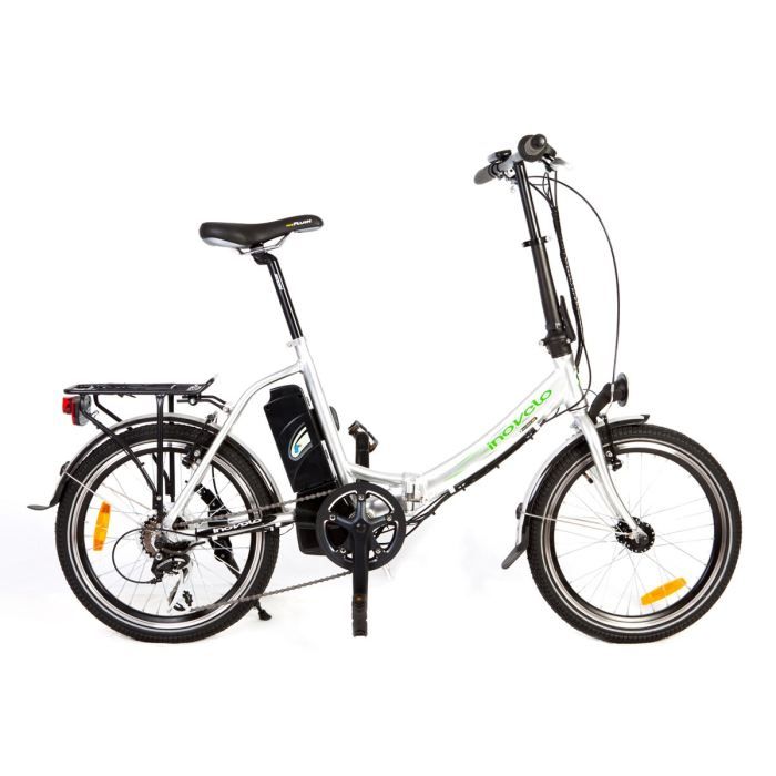 INOVELO VAE Pliable 1 Led Mixte - Cdiscount Sport