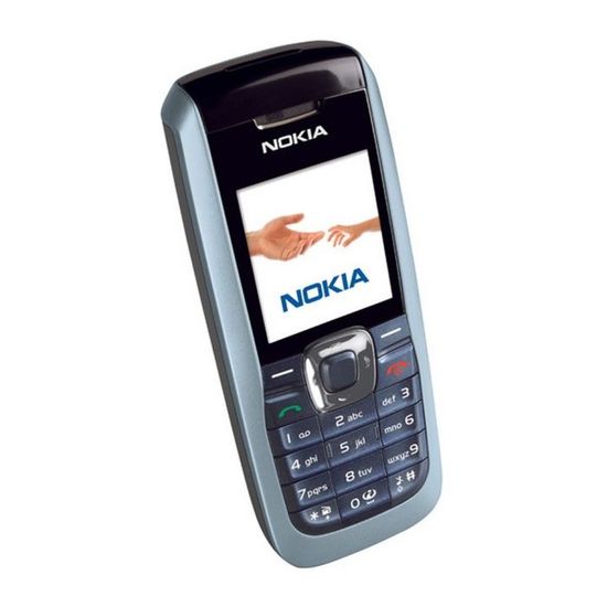 NOKIA 2626 - Cdiscount Téléphonie
