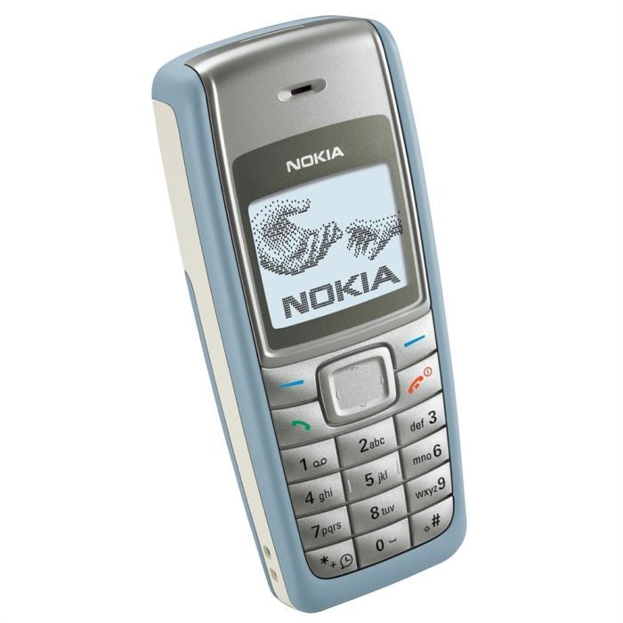 NOKIA 1112 - Cdiscount Téléphonie