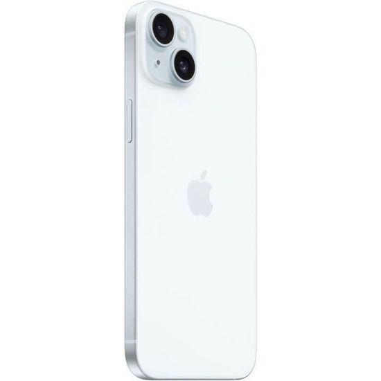 IPhone 15 Plus 128GB Bleu - Cdiscount Téléphonie