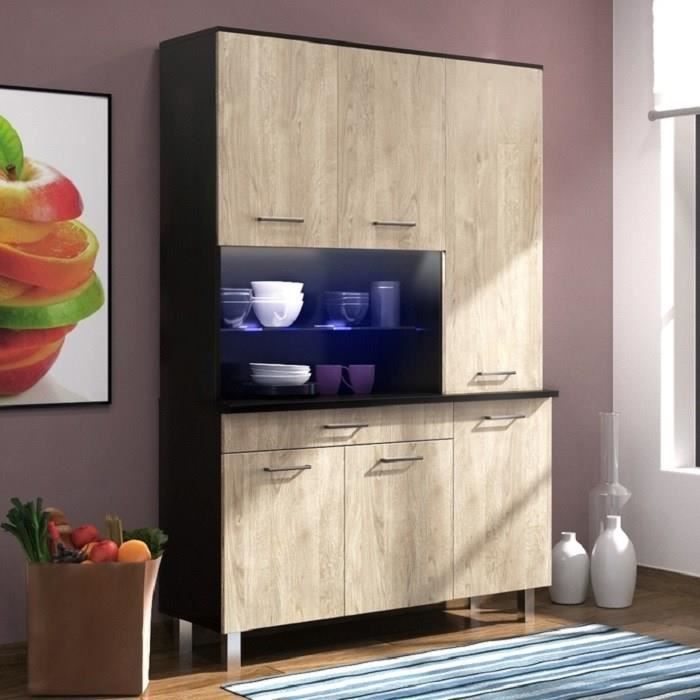 Buffet De Cuisine Cdiscount