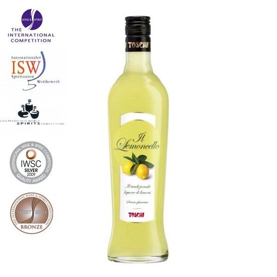 Limoncello Lemoncello - La cave Cdiscount
