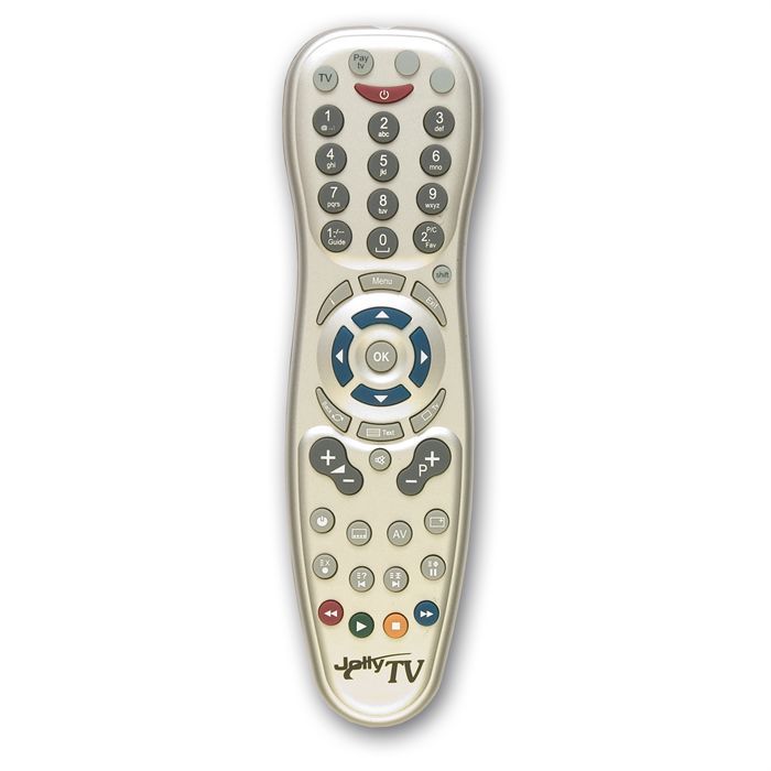 JOLLY TV - Cdiscount TV Son Photo