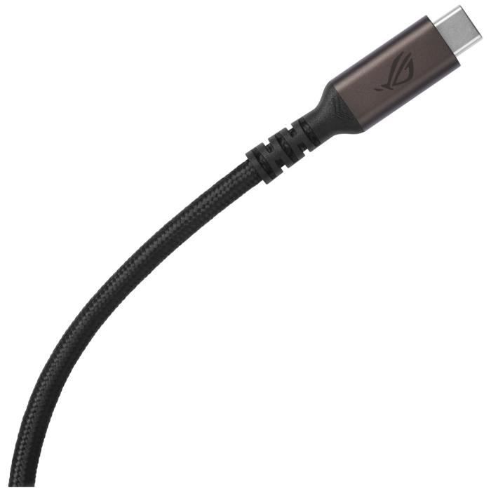 Chargeur Dock ROG Gaming pour console ASUS ROG Ally - Cdiscount