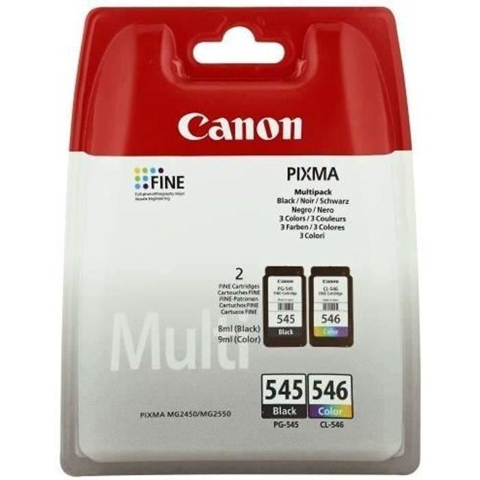 Destockage CANON PIXMA TR4550 - Imprimante multifonction 4en1 - Jet d ...