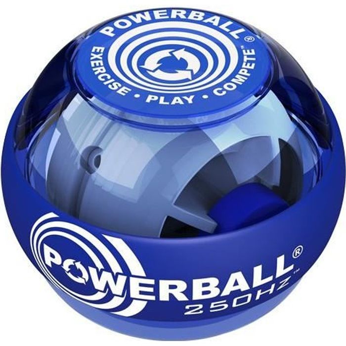 Powerball 250Hz Classic Blue - Cdiscount Jeux - Jouets