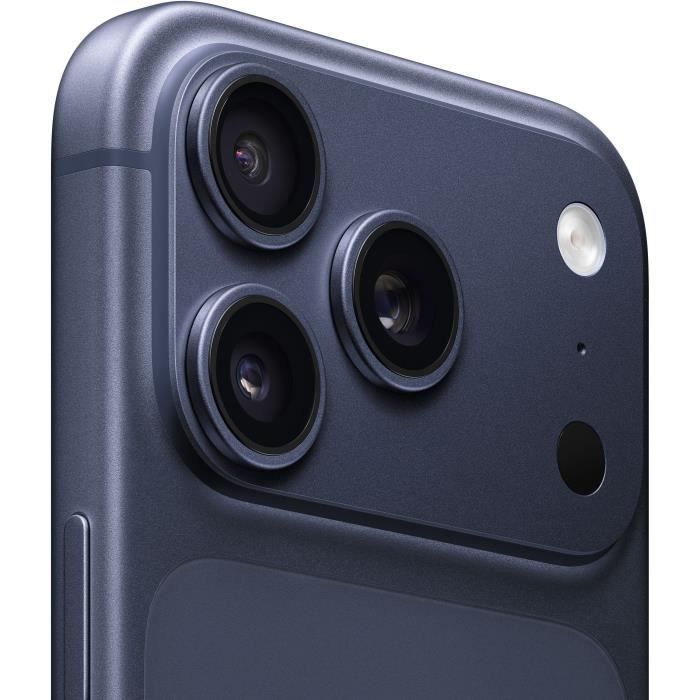 APPLE iPhone 17 Pro 1TB Deep Blue - Cdiscount Téléphonie