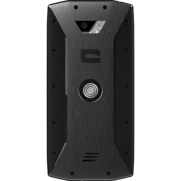 CROSSCALL Core M4 32 Go Noir - Cdiscount Téléphonie