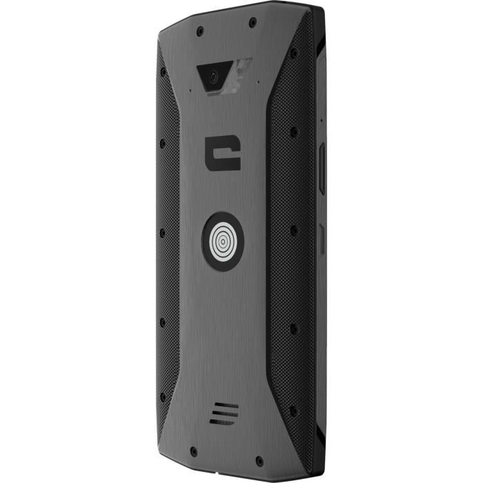 CROSSCALL Core M4 32 Go Noir - Cdiscount Téléphonie