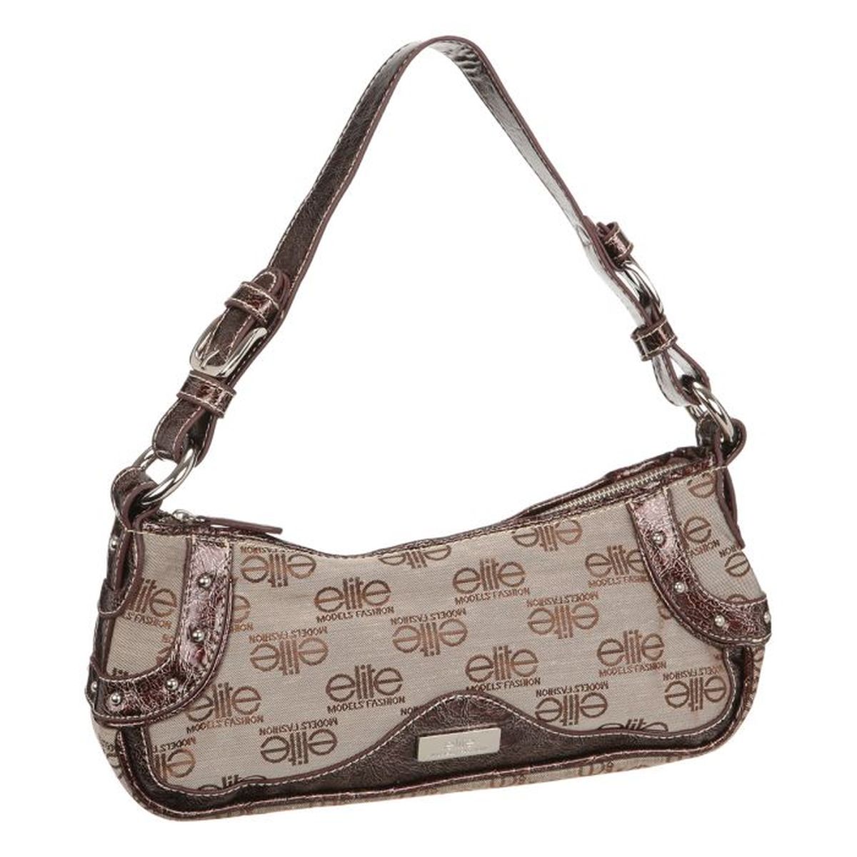 ELITE Sac à Main Femme - Achat / Vente ELITE Sac à Main Femme - Cdiscount