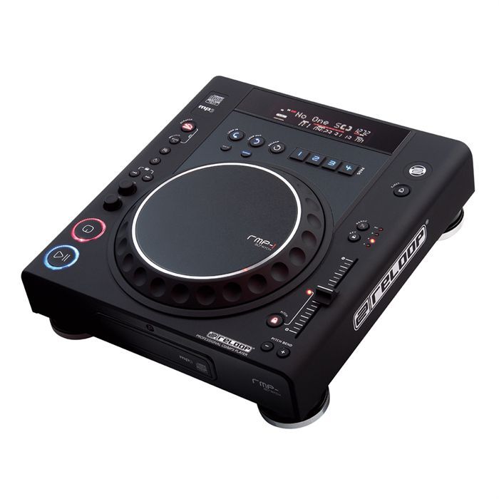 RELOOP RMP-1 MK2 - Cdiscount TV Son Photo