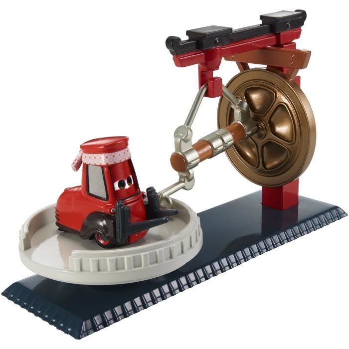 CARS Mega véhicule Pitty - Cdiscount Jeux - Jouets