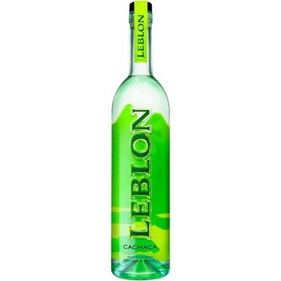 Leblon Cachaça 70 cl - 40° - La cave Cdiscount