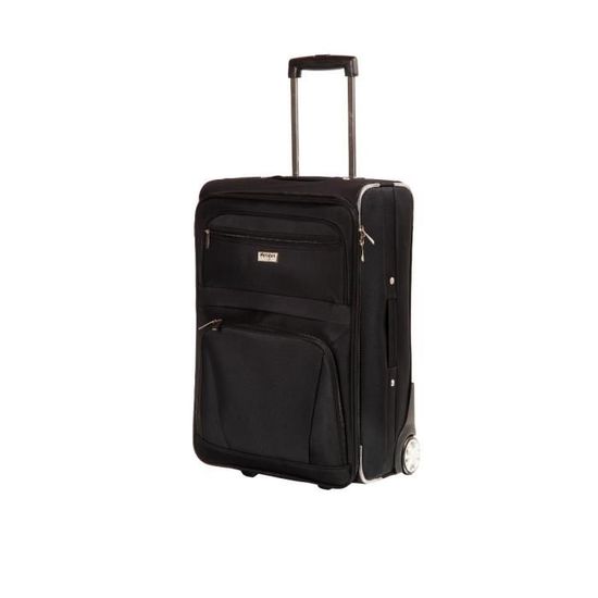 HORIZON Valise trolley 2 roues 71 cm