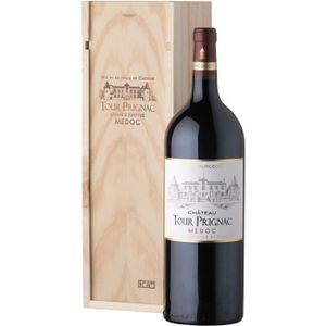 Vin Rouge Bordeaux - La Cave Cdiscount