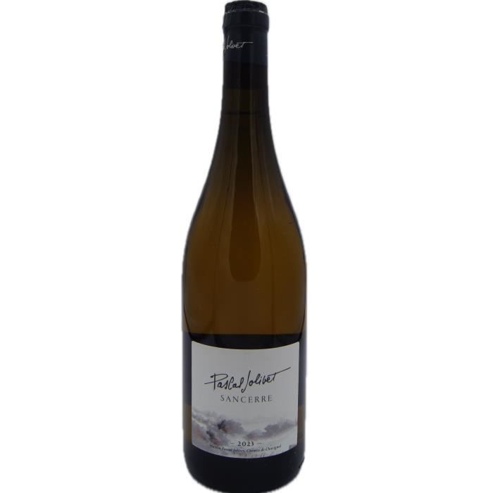 Domaine Pascal Jolivet 2023 Cuvée Signature Sancerre - Vin blanc de ...