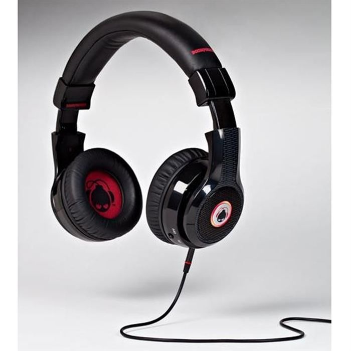 BOOM PHONES - Cdiscount TV Son Photo