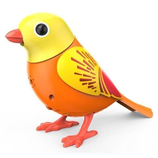 DIGIFRIENDS DigiBird Oiseau + Bague Sunrise Collection 1 - Cdiscount ...