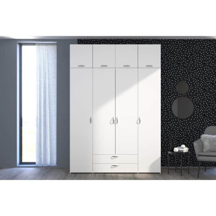 Meubles PARISOT pas cher - Le Mobilier