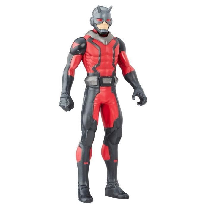 AVENGERS - ANT MAN - Figurine 15cm - Cdiscount Jeux - Jouets