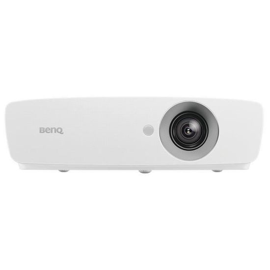 BENQ W1090 Vidéoprojecteur Home Cinéma - Cdiscount TV Son Photo
