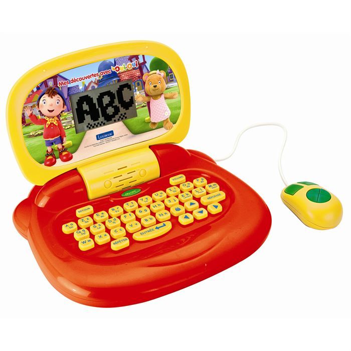 Mes découvertes avec Oui-Oui - Cdiscount Jeux - Jouets