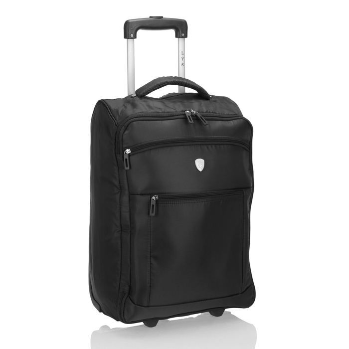 LYS Valise pliable 48 cm trolley