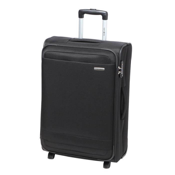 SAMSONITE Valise trolley 2 roues cabine 55 cm