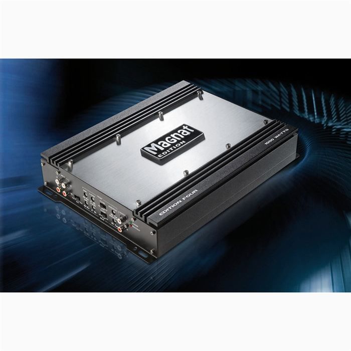 MAGNAT BAFFLE CAR EDITION fOUR - Achat / Vente haut parleur voiture ...