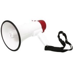 MEGAPHONE - Cdiscount TV Son Photo