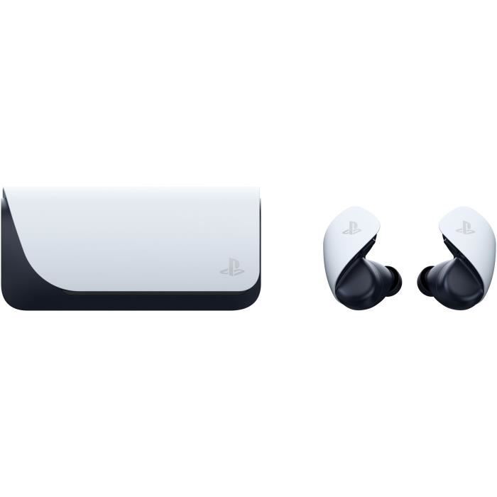 Écouteurs PS5 sans fil - PULSE Explore - Cdiscount Informatique
