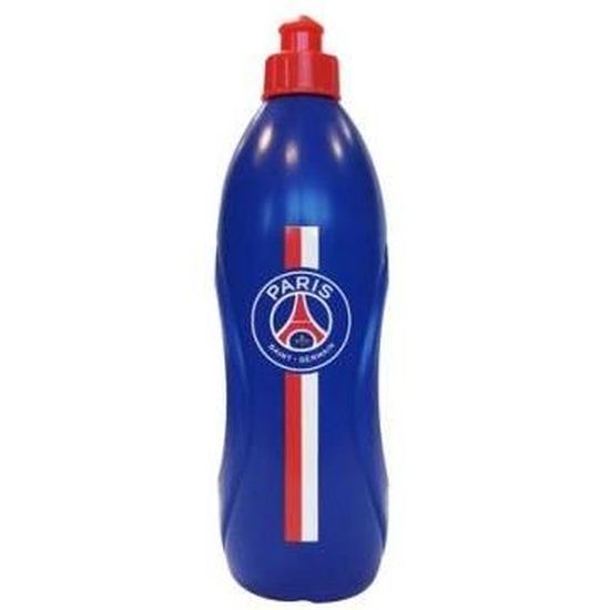 PSG Gourde Sport 500ml - Cdiscount Sport