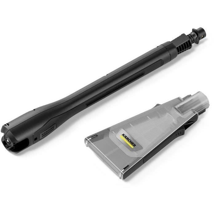 Nettoyeur haute pression KARCHER K7 Power Control + lance écobooster ...