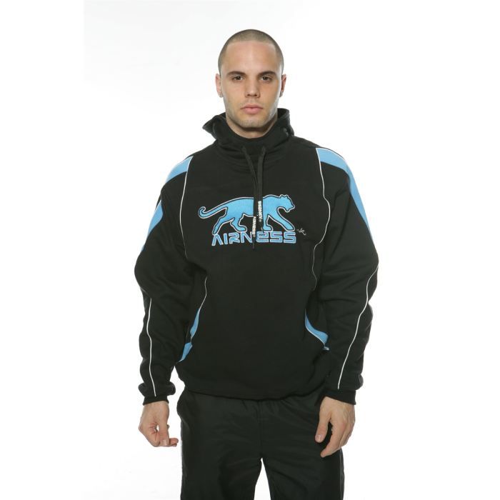 AIRNESS Sweat Shirt Fusion Sportswear Homme, Swea - Cdiscount Sport
