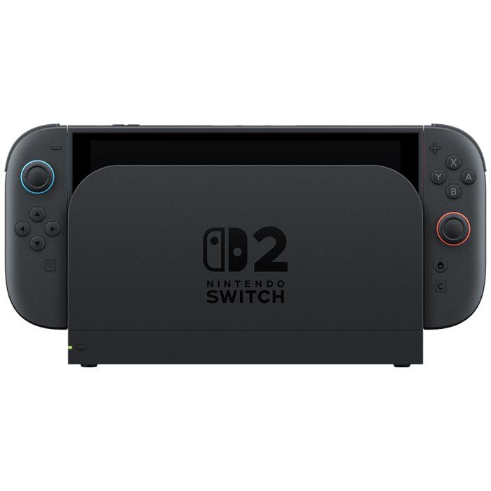 Pack Nintendo : Console Nintendo Switch 2 + The Legend of Zelda: Breath ...