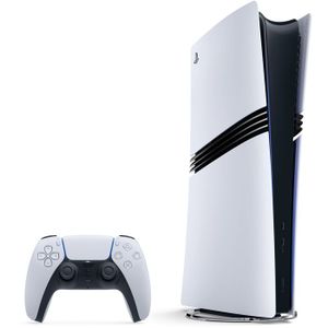 Console PlayStation 5 Pro 2 To - Cdiscount
