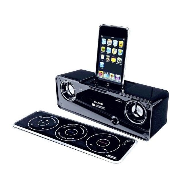 SHARP DK-AP8P - Cdiscount TV Son Photo