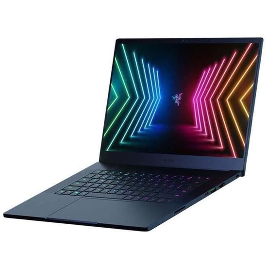 Destockage PC Portable Gamer - RAZER - Blade 15 Advanced Model - 15,6 ...