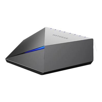 NETGEAR Nighthawk (GS808E-100PES) S8000 Switch Gigabit Gaming et ...