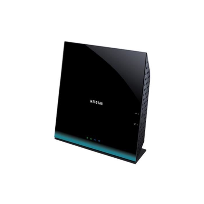 NETGEAR R6100-100PES Routeur Wi-fi AC1200 Dual Band - Cdiscount ...