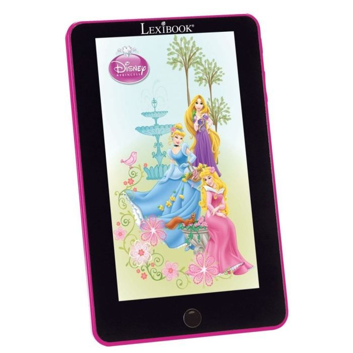 Kids Tablet Disney Princess - Cdiscount Jeux - Jouets