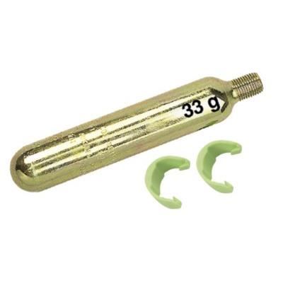 Kit recharge pour gilet gonflable 150N - PLASTIMO - Manuel UM ...