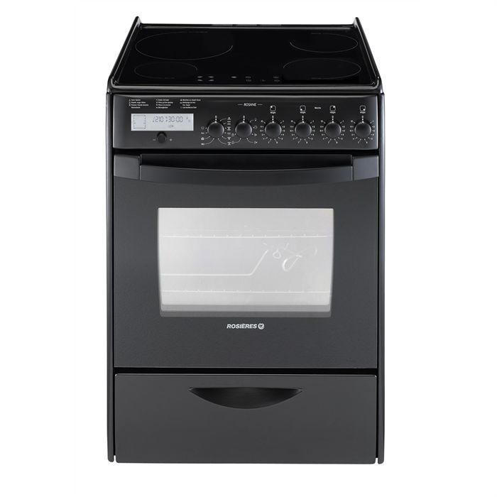 ROSIERES RCV6498PN1 - Cdiscount Electroménager