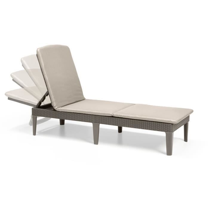 Bain De Soleil Allibert