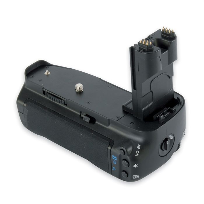 ANSMAN C7 PRO pour CANON EOS 7D - Cdiscount Appareil Photo