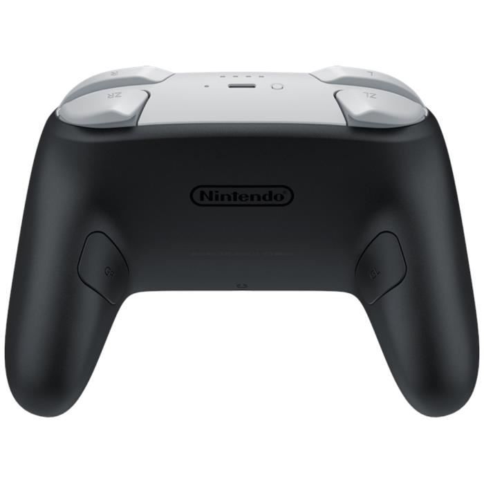 Manette Switch Pro 2 pour Nintendo Switch 2 - Cdiscount Informatique