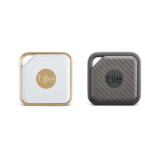 Tile Pro Style + Pro Sport Bipack - Cdiscount Téléphonie