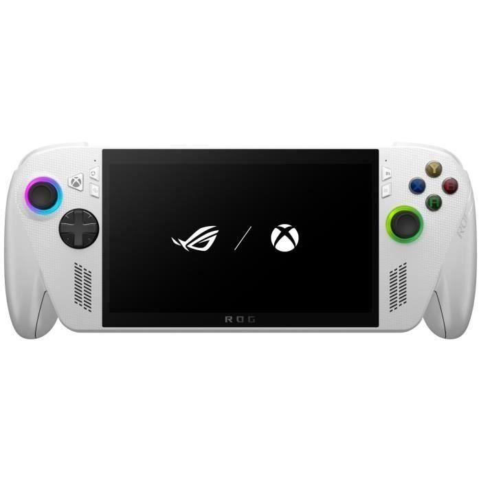 Console ASUS ROG Xbox Ally | 7" FHD Tactile 120Hz - AMD Ryzen Z2 A ...