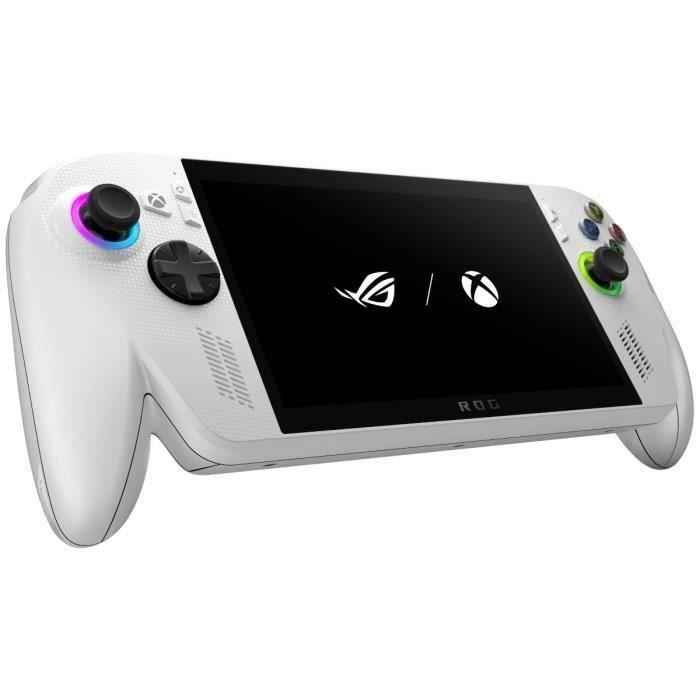 Console ASUS ROG Xbox Ally | 7" FHD Tactile 120Hz - AMD Ryzen Z2 A ...