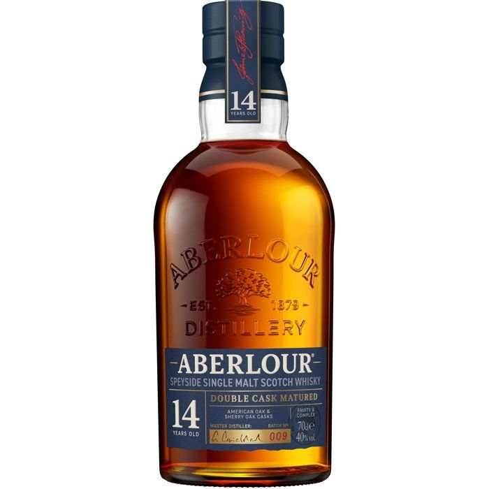 Aberlour 14 Ans Prix